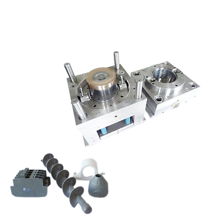 China OEM manufacturer Case Mold Customized - P&M professional ...